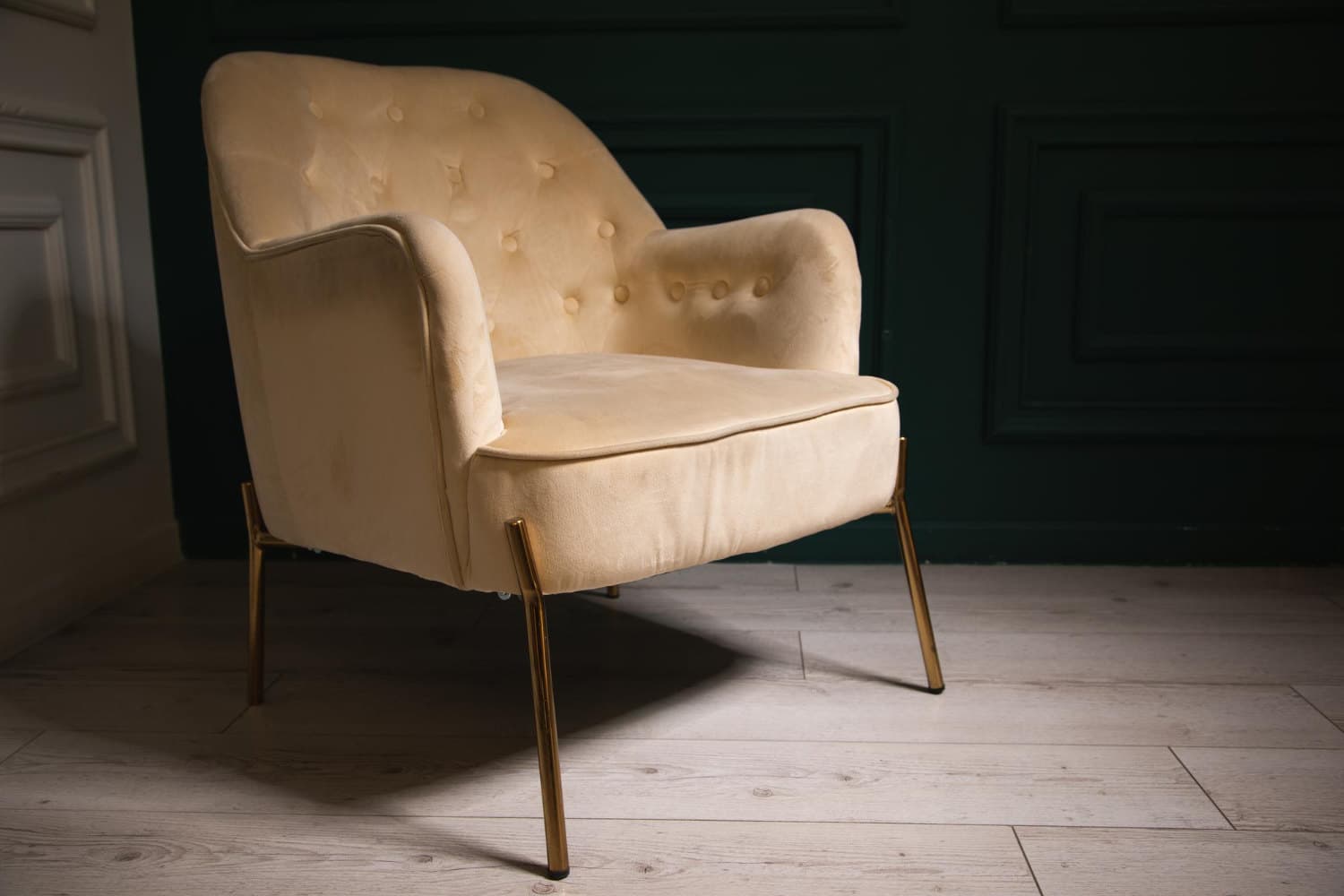 Fauteuils design : Choisir le bon modèle selon le style d'ameublement